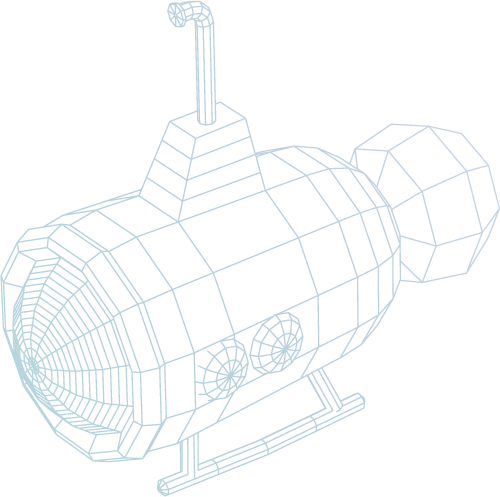 Abyss Cleanup – Abyss Cleanup